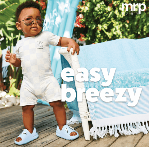 Mr Price Baby | Baby clothing, toddlers and nursery