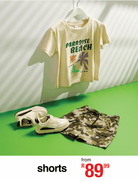 Mr Price Baby | Baby clothing, toddlers and nursery