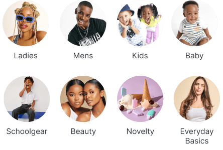 Pay with Ozow Instant EFT and Win - Mr Price Fashion