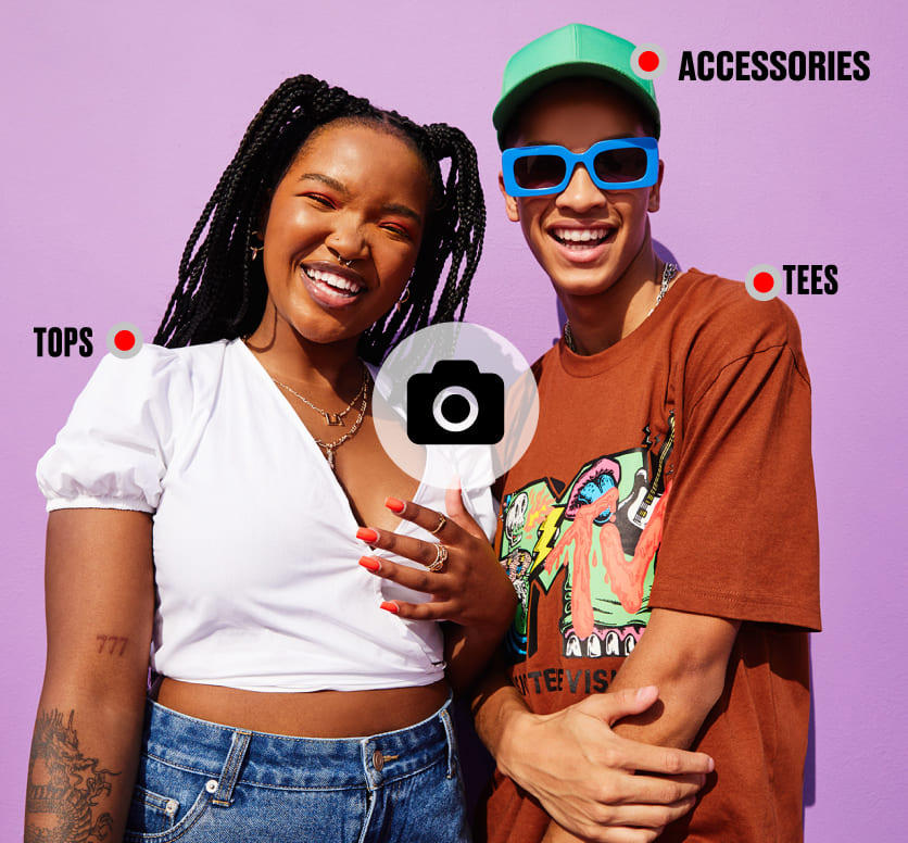 How to shop online - Mr Price South Africa