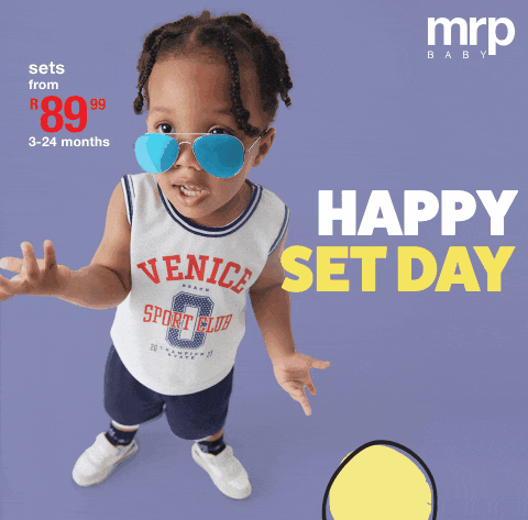 Mr Price Baby | Baby clothing, toddlers and nursery