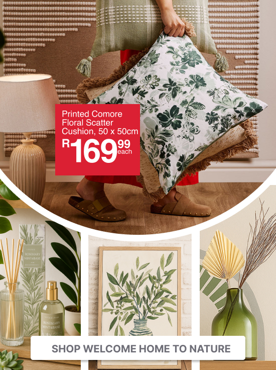 Mr Price Home | Furniture, Homeware & Décor | Shop Online