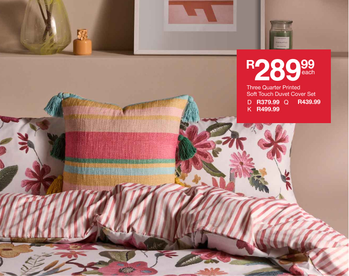 Mr Price Home | Furniture, Homeware & Décor | Shop Online