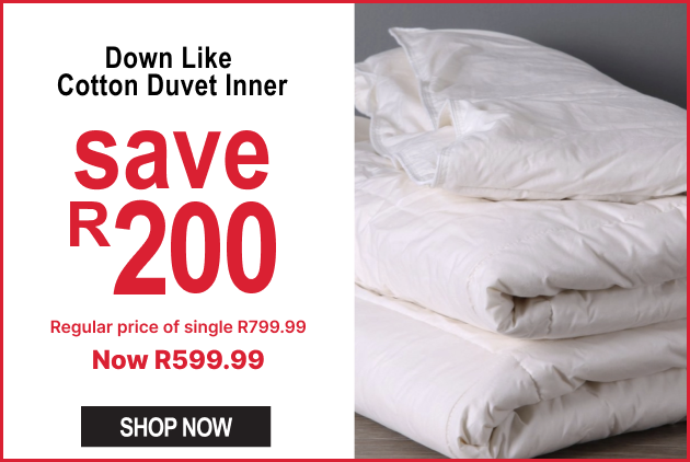 Mr Price Home - Promotions