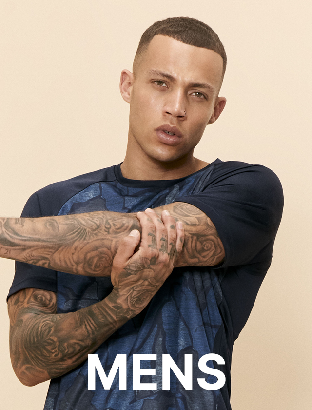 Mr Price Sport | Fitness Clothing & Sport Equipment