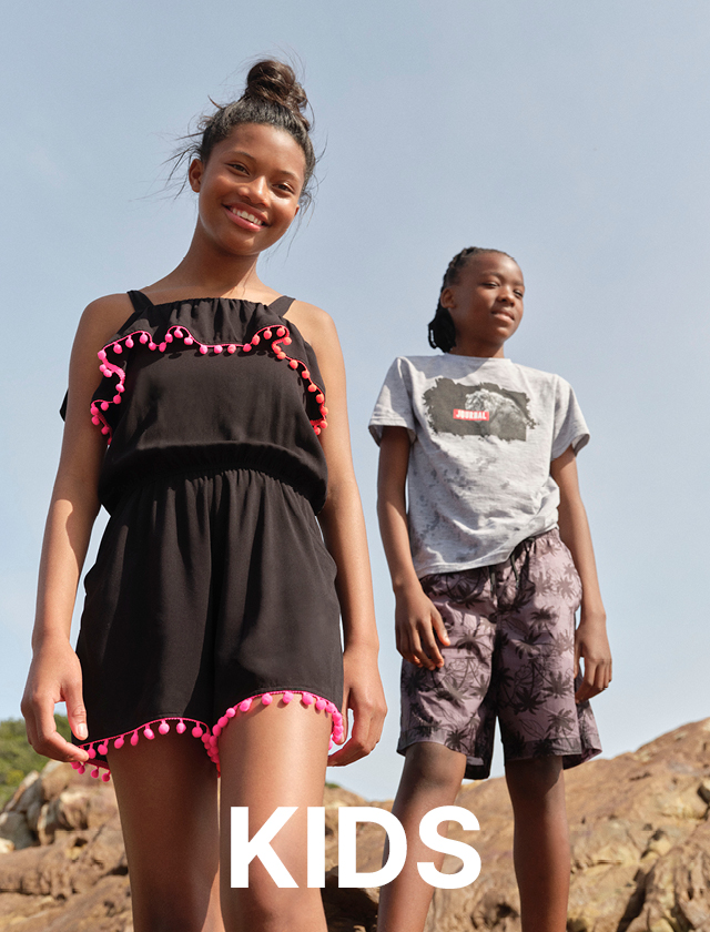 Mr Price Sport | Fitness Clothing & Sport Equipment