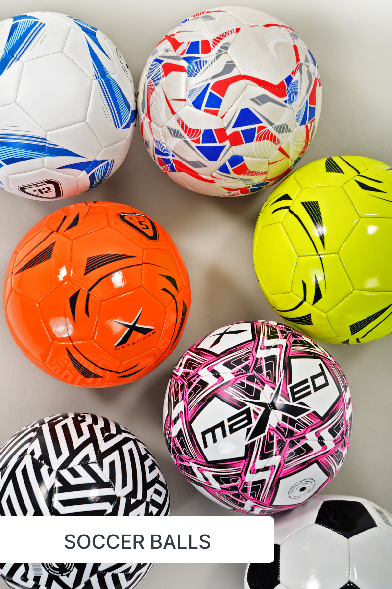 Shop All Team Sports at MRP Sport