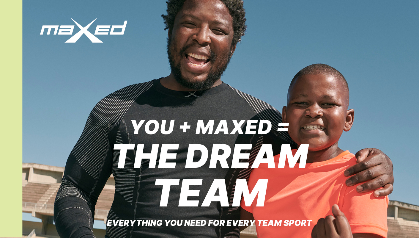 Mr Price Sport | Fitness Clothing & Sport Equipment