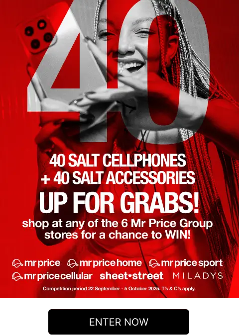 Mr Price Cellular