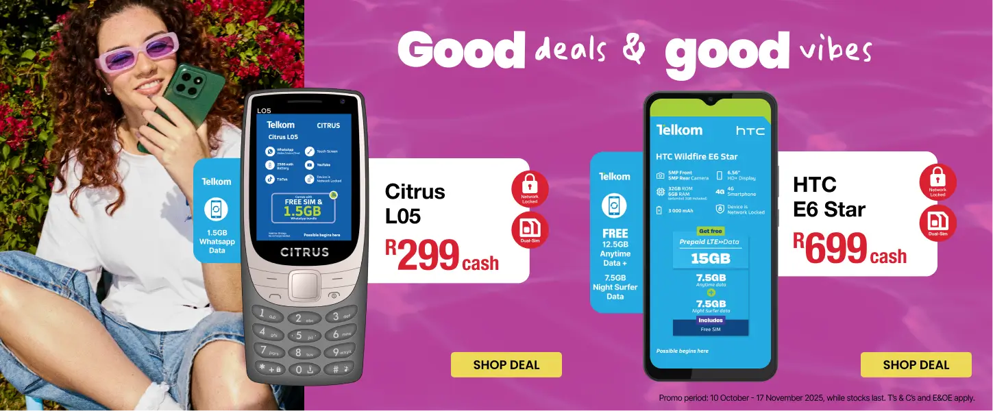 Mr Price Cellular