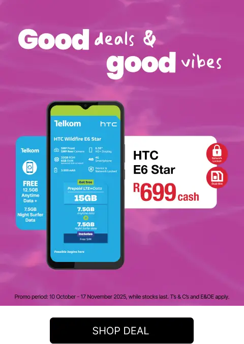 Mr Price Cellular