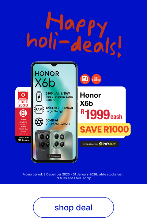 Mr Price Cellular