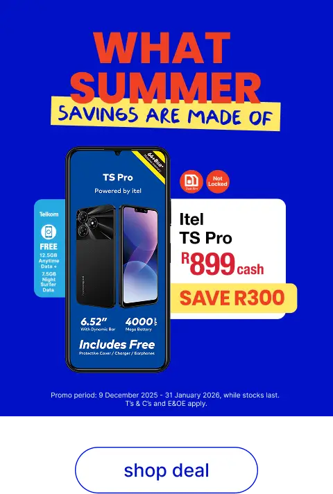 Mr Price Cellular